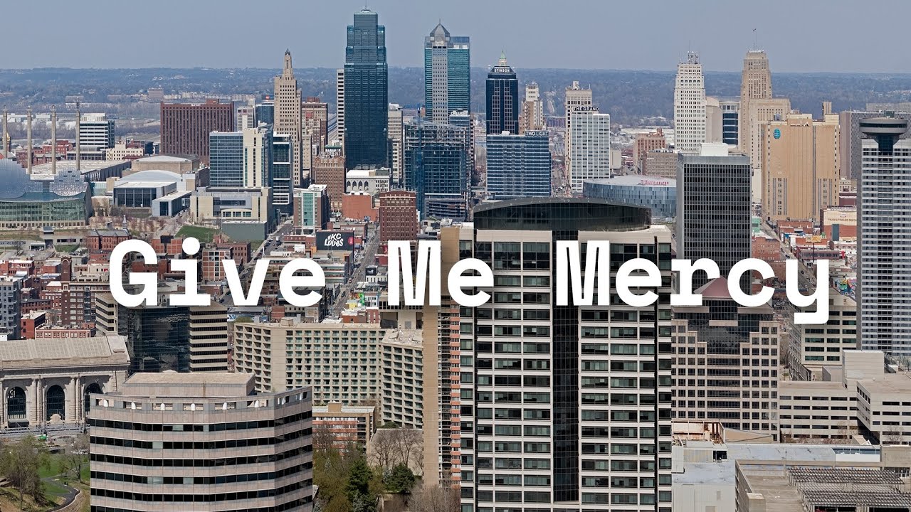 The Weeknd - Give Me Mercy (Lyrics) - YouTube