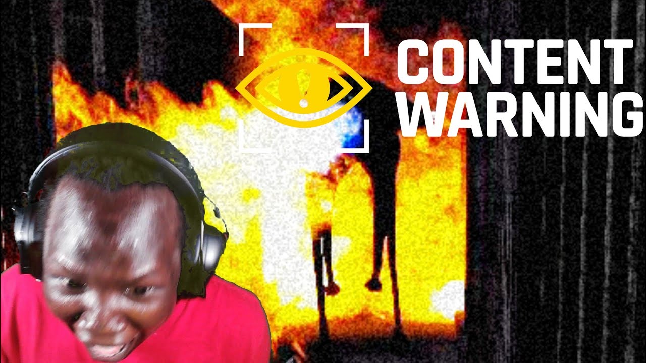 3 Deadly Content Warning Mistakes You're Making Right Now! (Ft ...