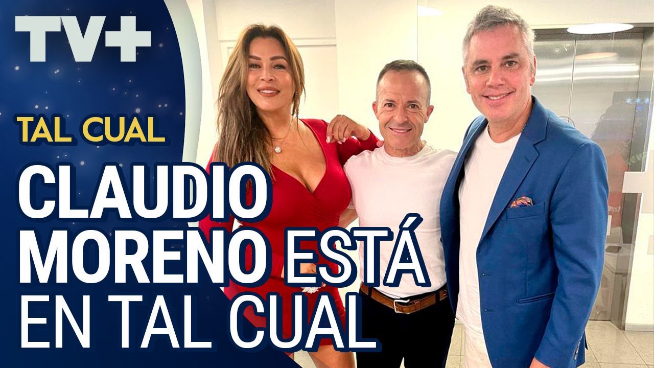 Tal Cual | 06 de Abril de 2023 - YouTube