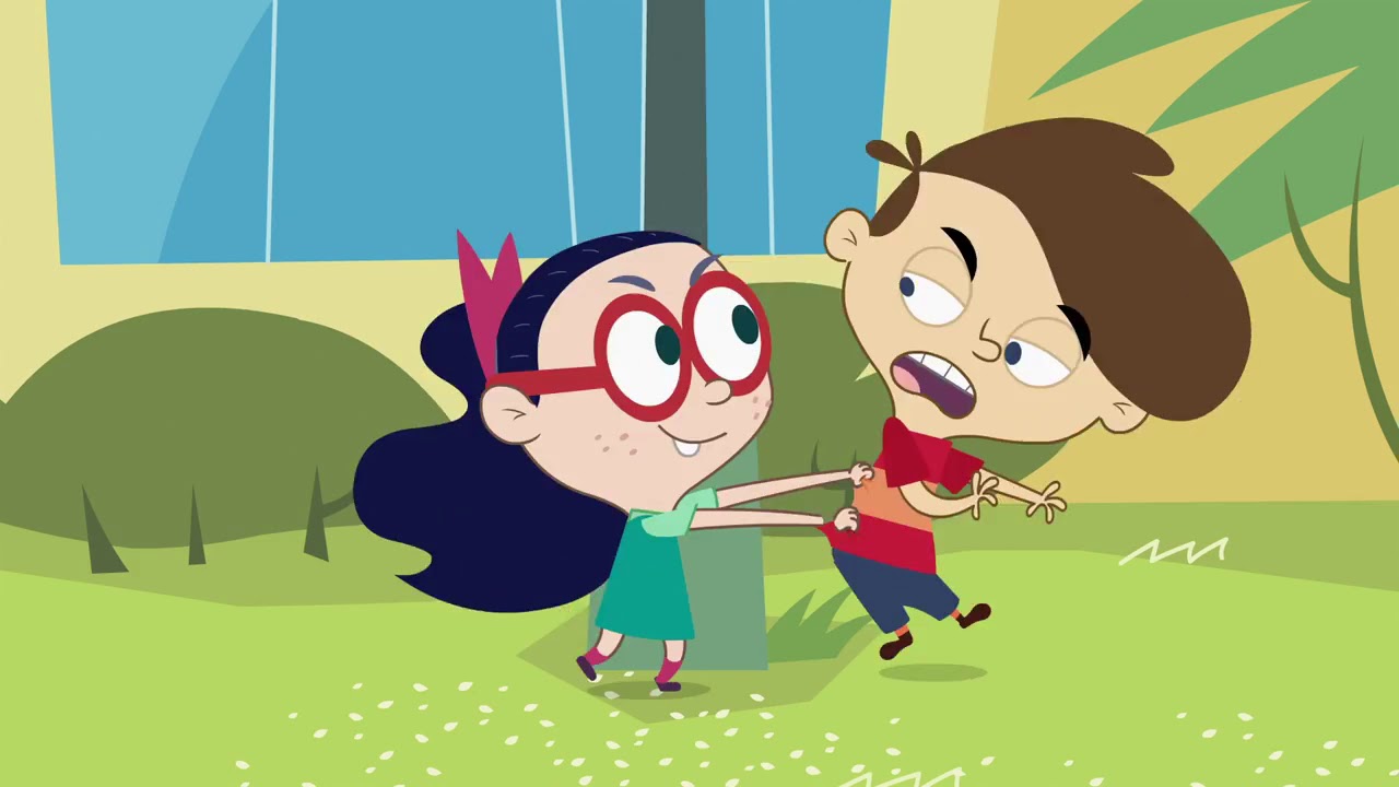 Kid vs cat episode 17 in hindi - YouTube