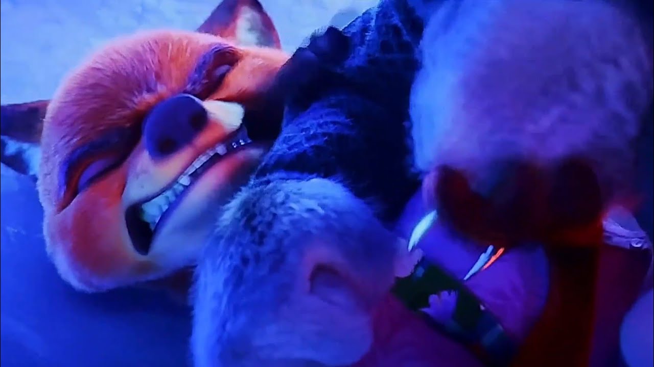 ZOOTOPIA 2 2025:😔PAWBERT ALMOST KILLS NICK SAD SCENE RECAP - YouTube