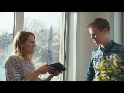 #JOBTESTER bei Liebherr | karriere.SN