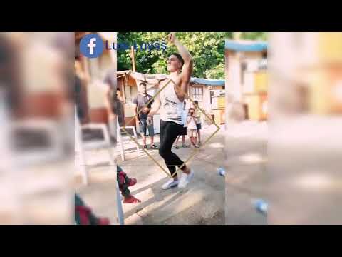 cel mai tare dans 2017 💖