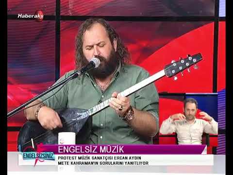 ERCAN AYDIN: \