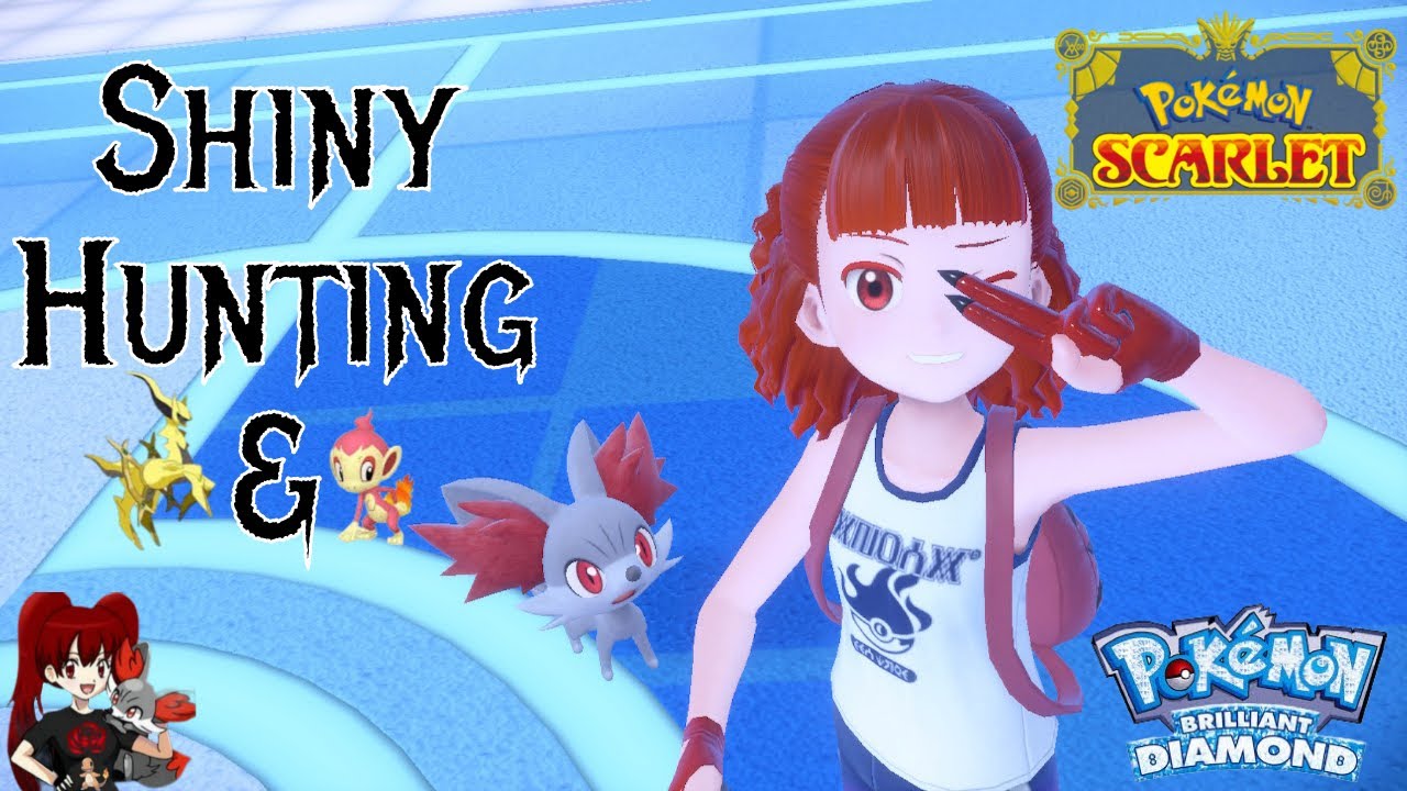 Pokemon Tuesdays - YouTube