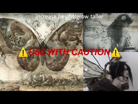 increase height/grow taller subliminal ⚠️𝙐𝙎𝙀 𝙒𝙄𝙏𝙃 𝘾𝘼𝙐𝙏𝙄𝙊𝙉⚠️ [request ...