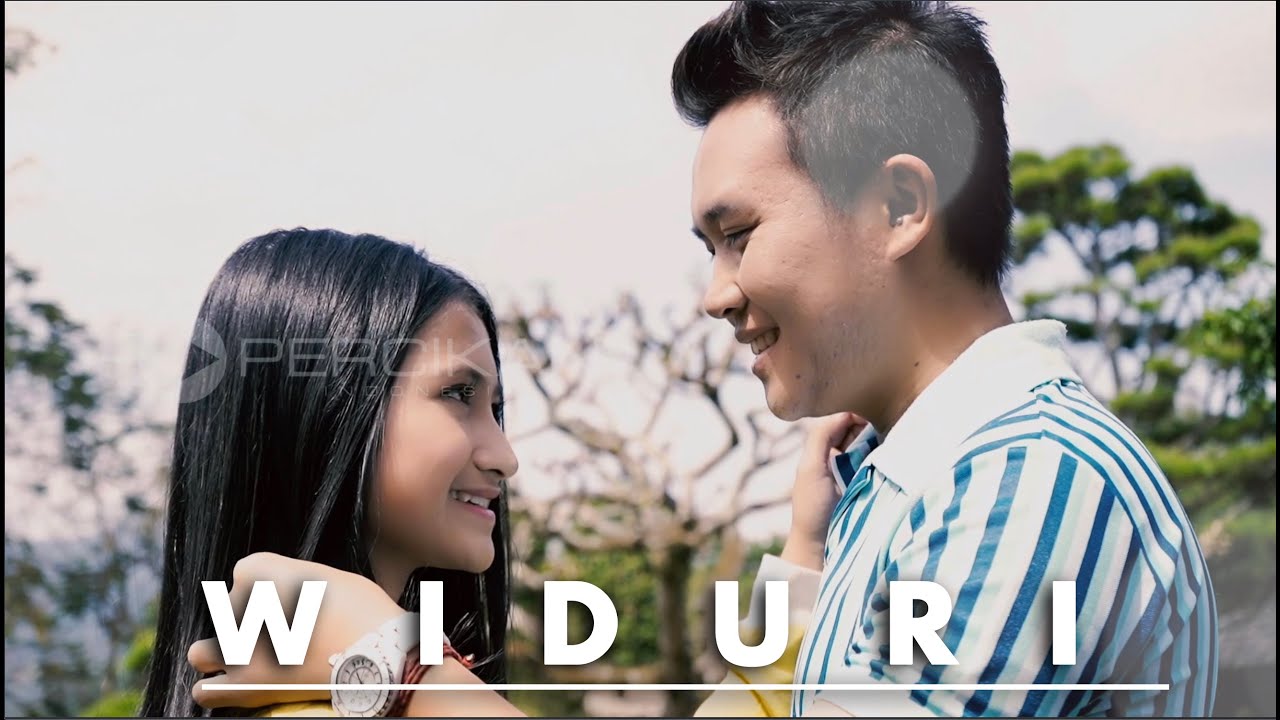 Widuri - Bob Tutupoli (Cover) By ErikZen - YouTube