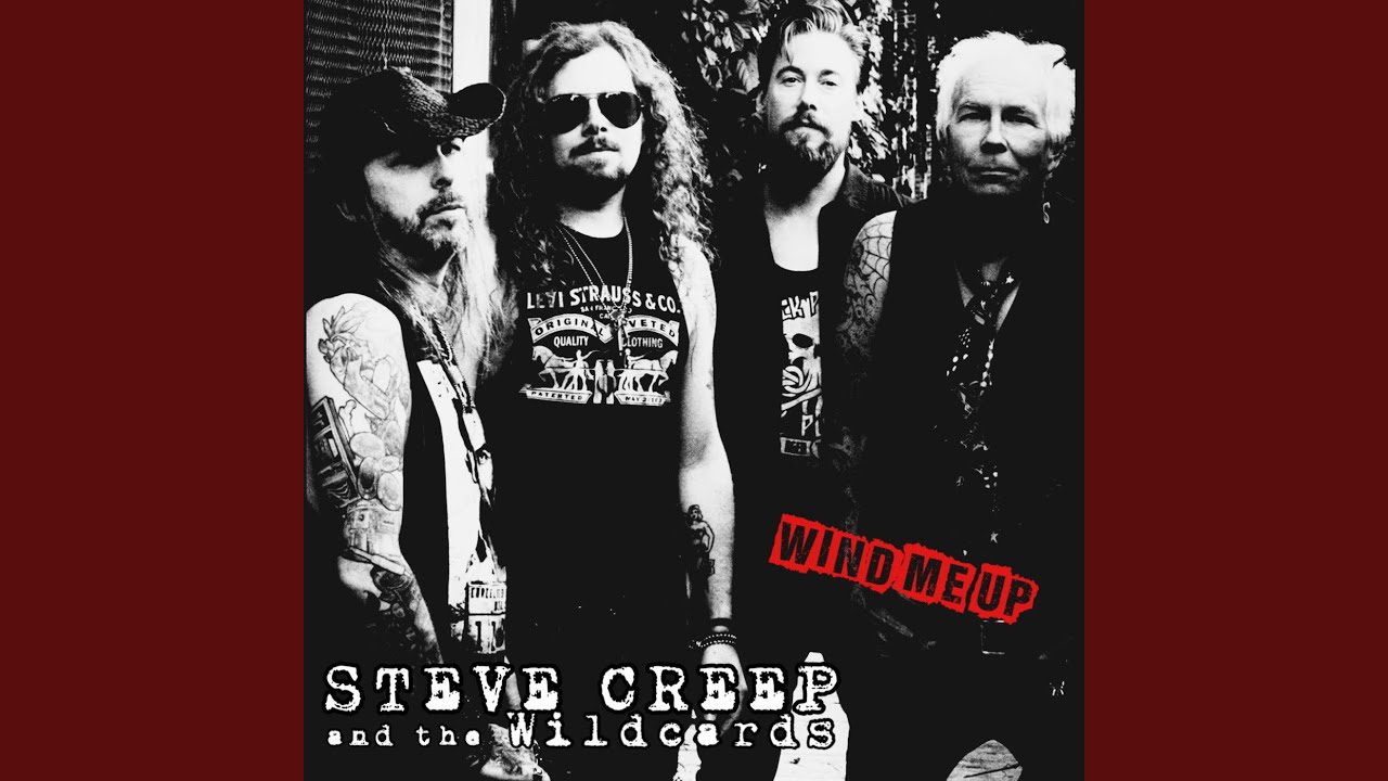 Wind Me Up - YouTube