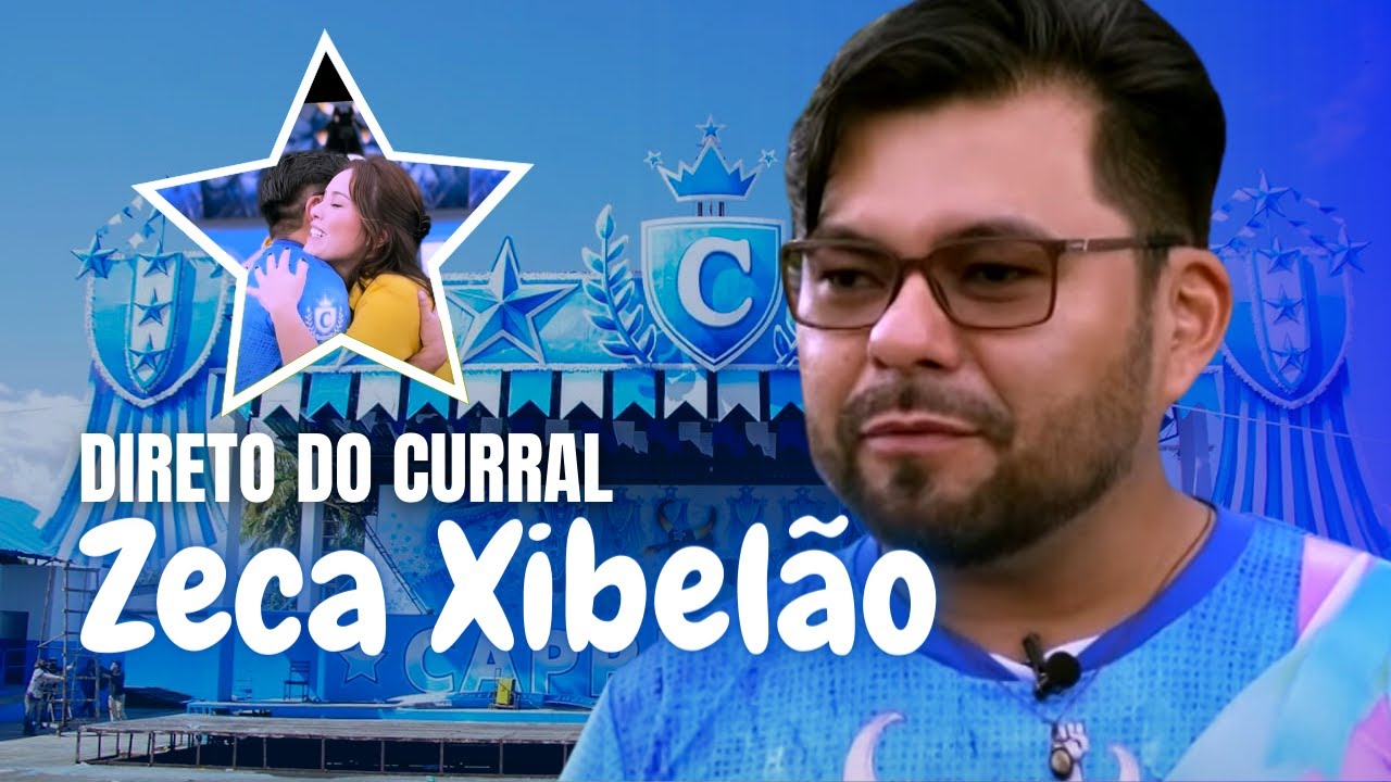 ERICKY NAKANOME FALA SOBRE O TEMA DO BOI CAPRICHOSO 2023 - YouTube