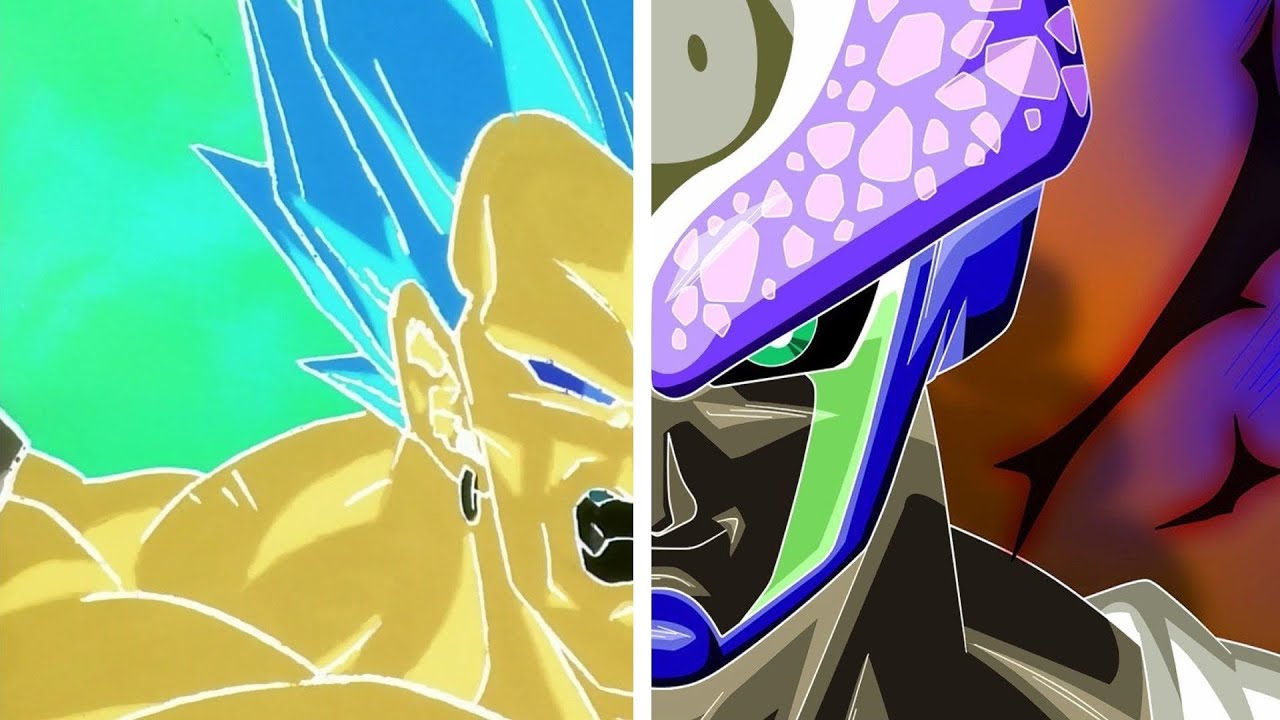 BT3 Mission 50/100 Super 13,Super Perfect Cell VS Gentle Android - YouTube