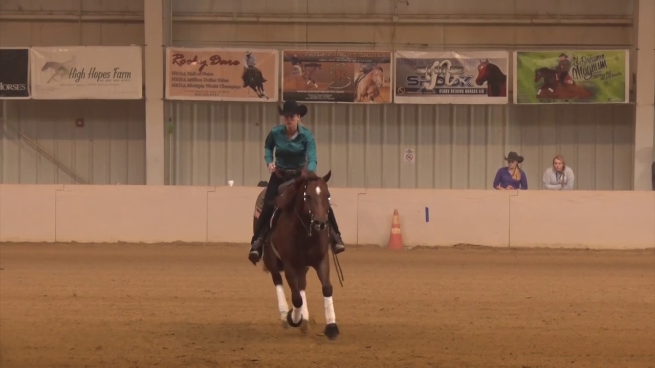 5617 Open Amber Viera on Stoptown - YouTube