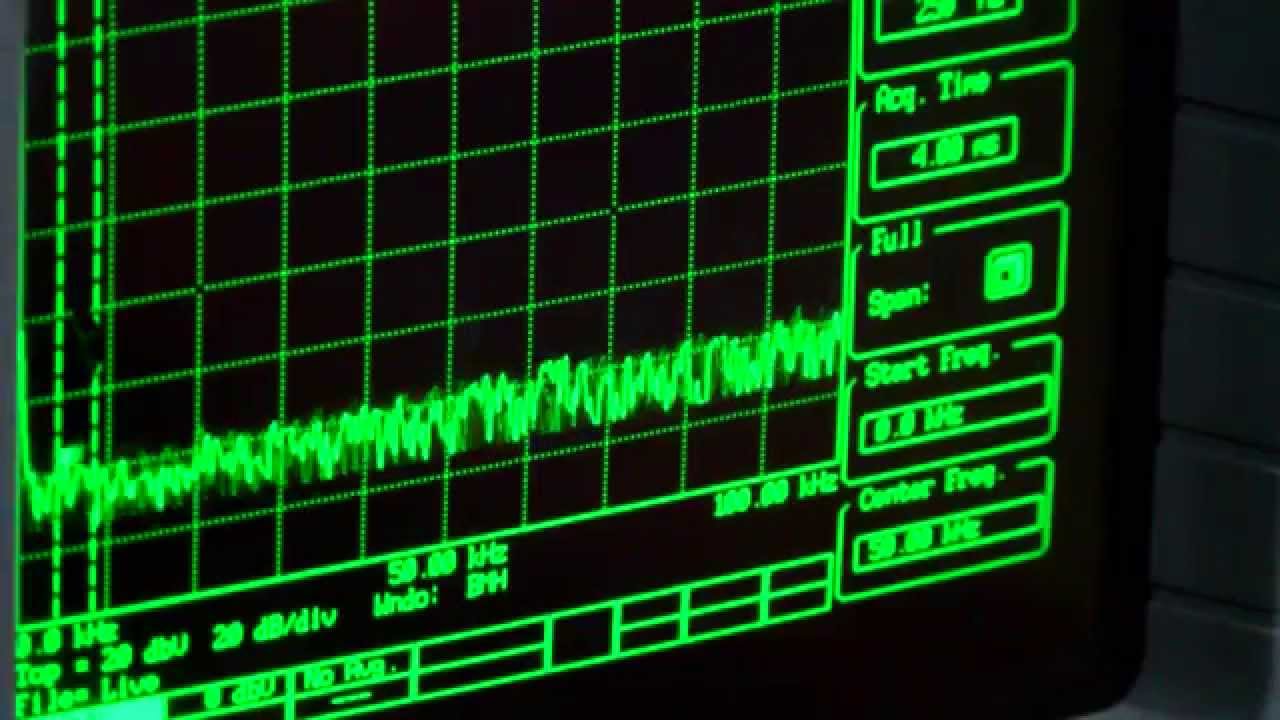 Forensic Audio/Video - YouTube