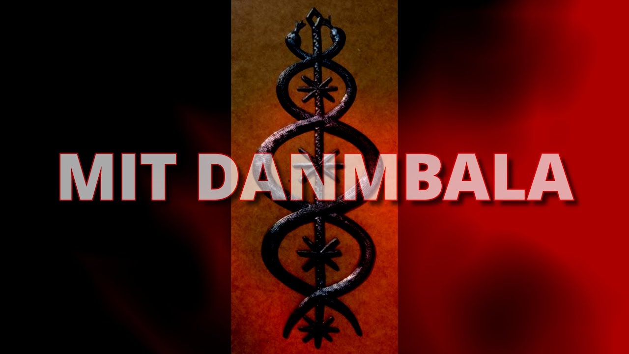 MIT DANMBALA - YouTube