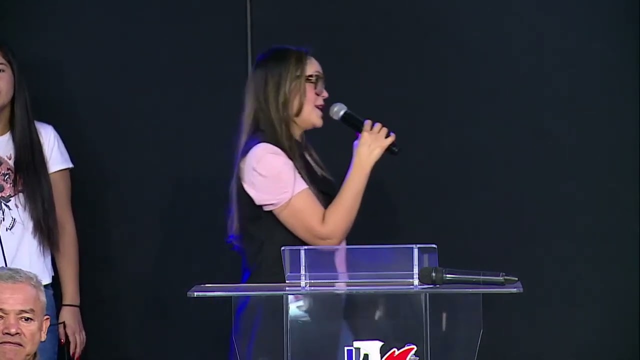 Música Vou deixar na Cruz com a Cantora Mônica Vaz - YouTube