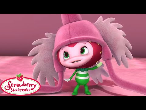 Berry Bitty Adventures 🍓 Top Talent 🍓 Strawberry Shortcake 🍓 Kids movies