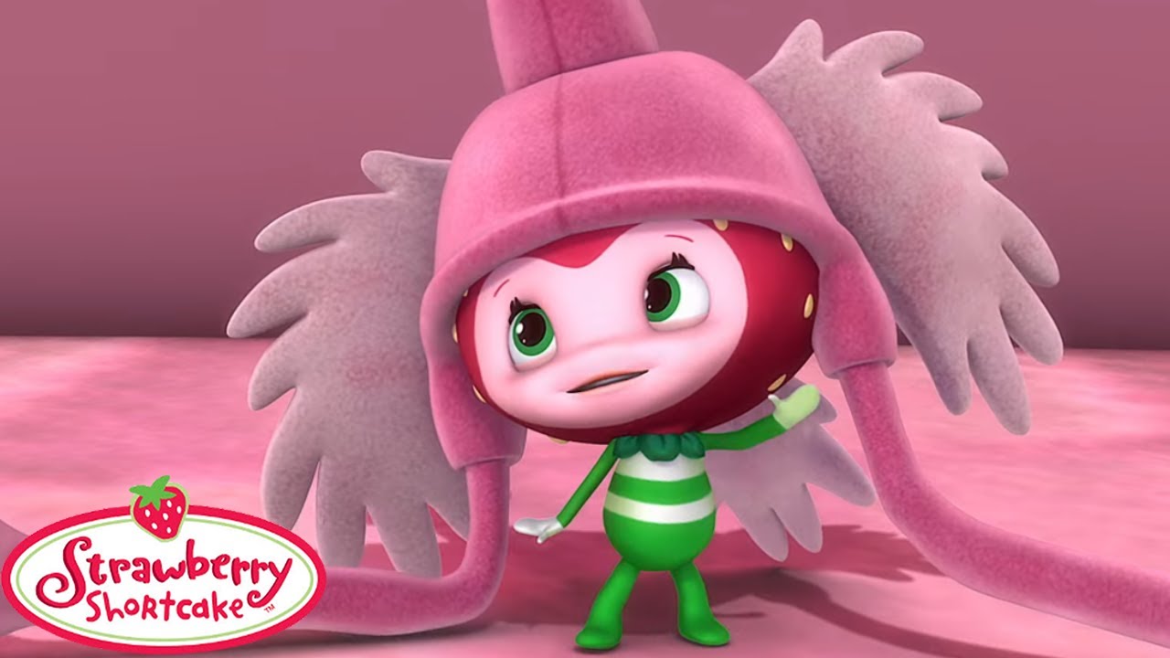 Berry Bitty Adventures 🍓 Top Talent 🍓 Strawberry Shortcake 🍓 Kids ...
