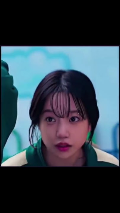 Player 222 Jo Yuri in Squid Game Season 2 | Jo Yuri as Kim Junhee in Squid Game Season 2 - YouTube