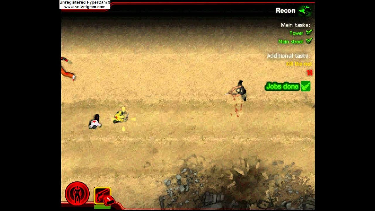 Decision 2:New City Gameplay - YouTube