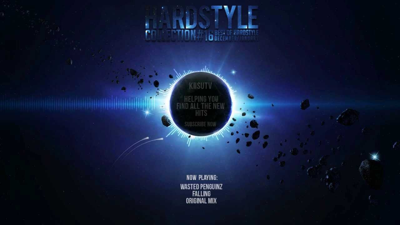 NEW HARDSTYLE MIX 2014! BEST HARD DANCE MUSIC 2013/2014! Hardstyle ...
