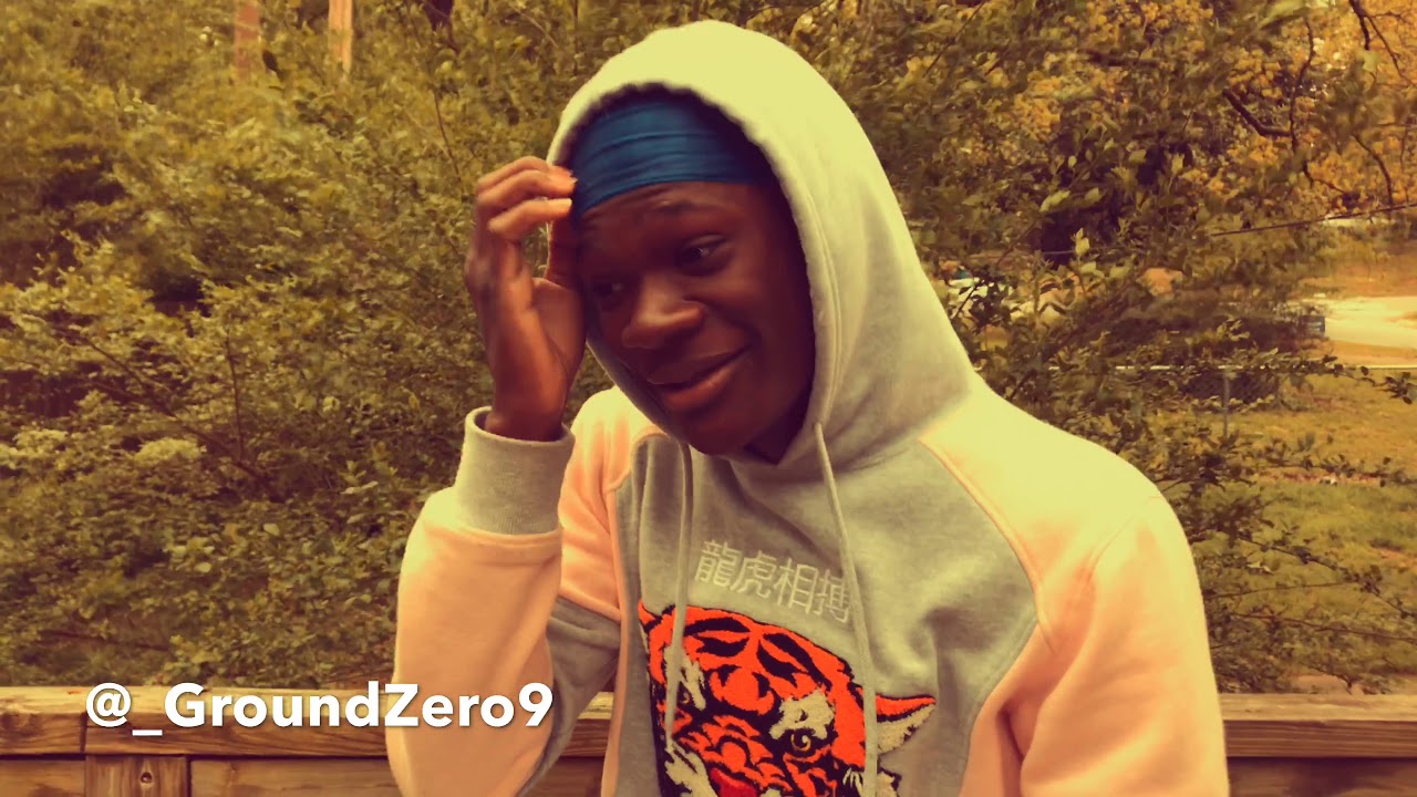 Mucho Reemo talks about growing up in Little Rock, Arkansas - YouTube