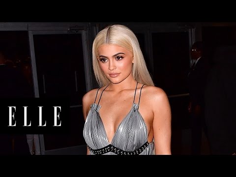 Kylie Jenner’s Best Looks | ELLE