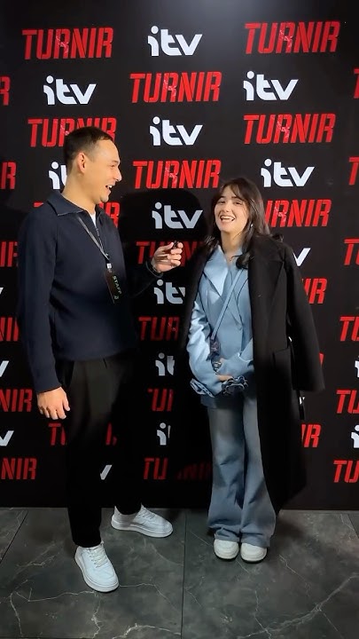 Serial barcha qismini iTV.uz ilovasida ko’rishingiz mumkin - YouTube