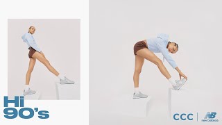CCC | SPORT LIFESTYLE