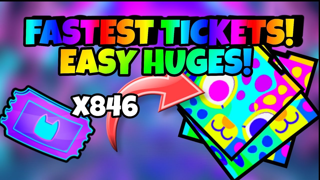 THE FASTEST AND EASIEST WAY TO GET RAVE TICKETS AND HUGES | PET ...