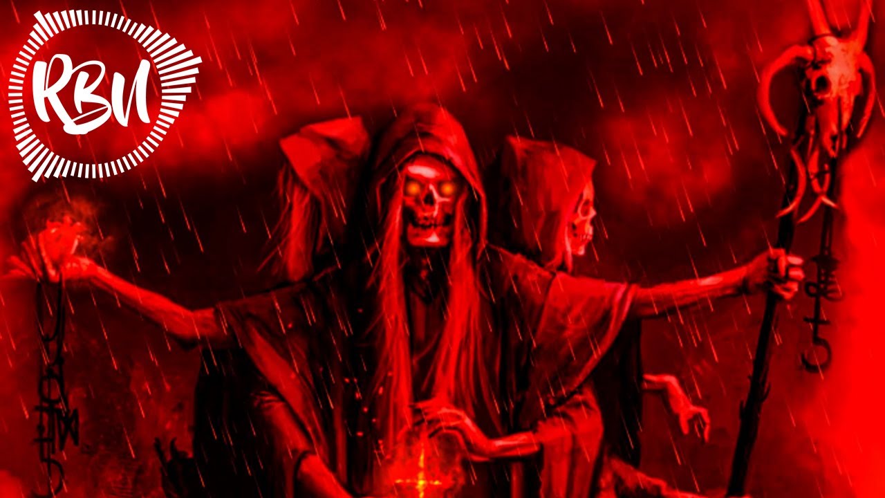 Evil Monks Chanting In Hell Ambience 🔥 1 HOUR 🔥 HE Will Be Resurrected ...