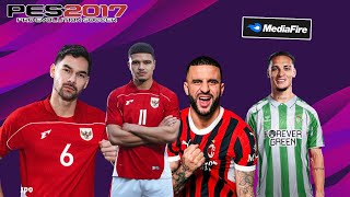 Baru Cara Install Pes 2021 Update Patch 2024 2025 Update Timnas ...