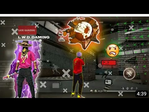 NO COPYRIGHT FREE FIRE GAMEPLAY || FREE FIRE GAMEPLAY without music ...
