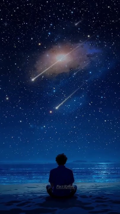 Why Is the Night Sky Dark? | Olbers' Paradox Explained - YouTube