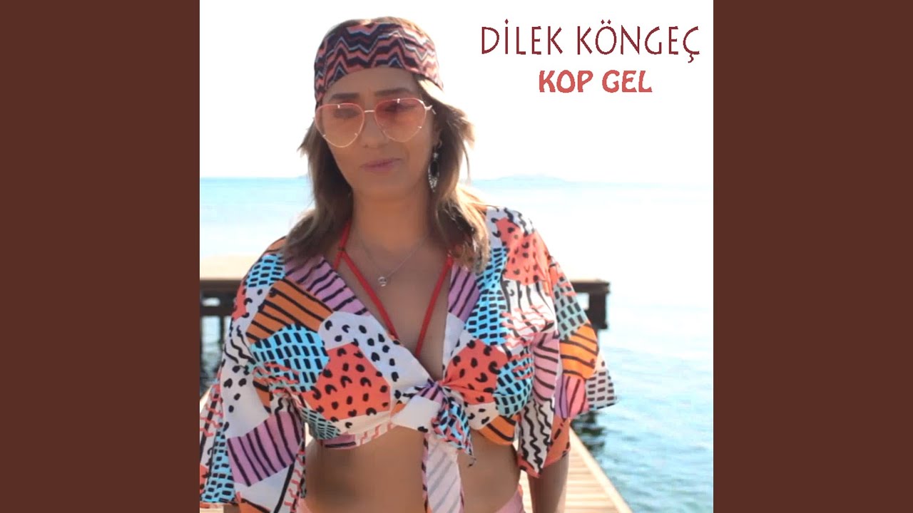 Kop Gel - YouTube