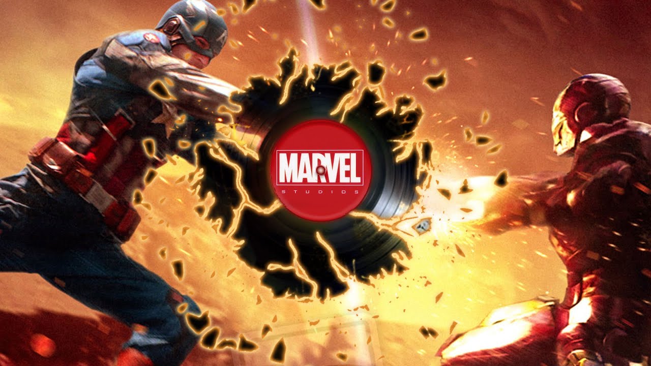 Captain America: Civil War trailer breaks Marvel viewing record ...