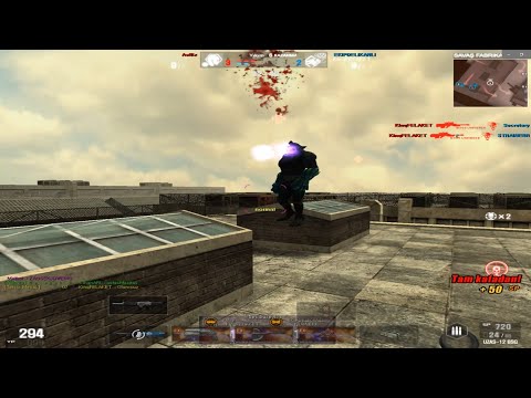 gaNgstA paRadisE M500 MONTAGE #kinqfelaket #m500 #wolfteam #wolfteamtürkiye