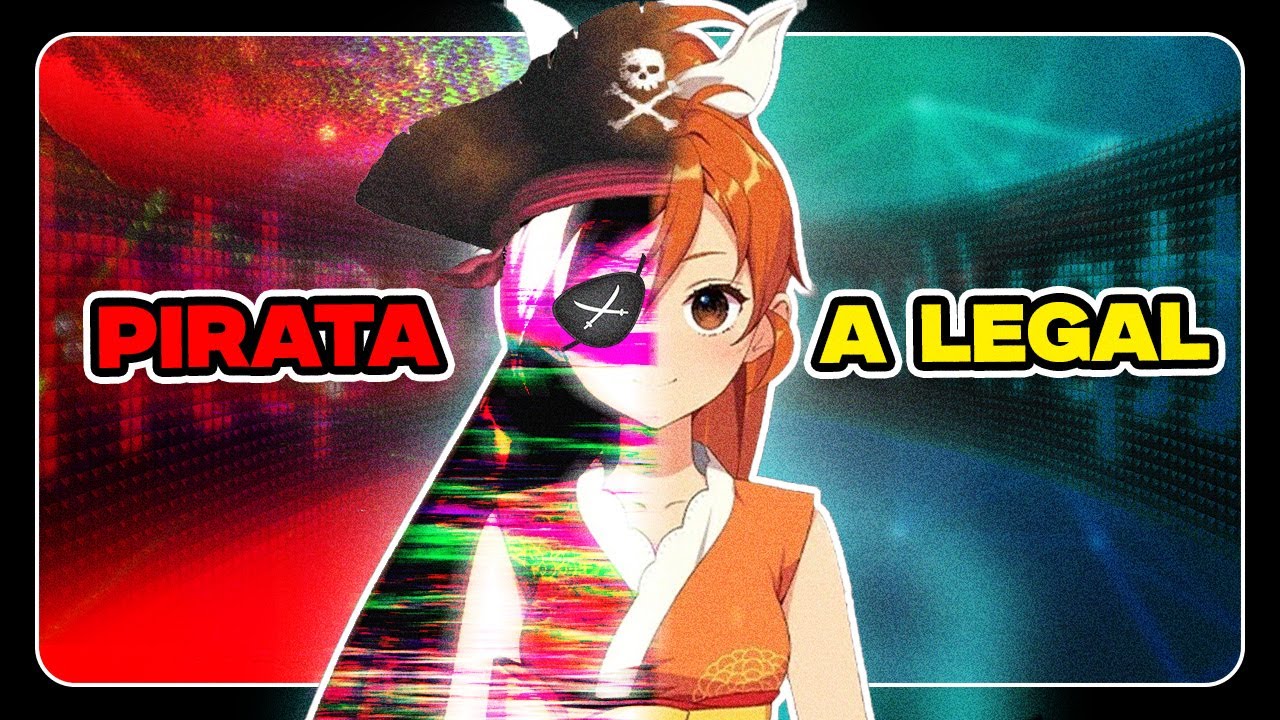 Crunchyroll La Controversia Detrás de su Éxito: ¿Cómo Llegó Tan Lejos ...