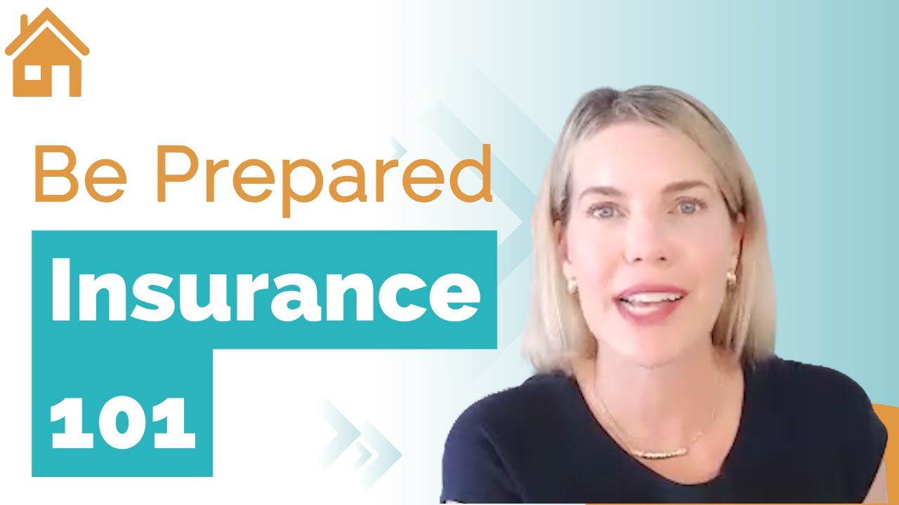 Natural Disaster Home Insurance 101: How to Protect Yourself - YouTube