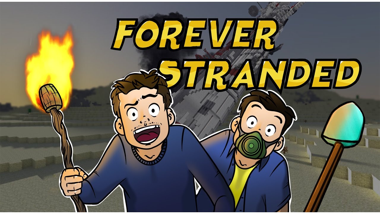 Forever Stranded #06 - L'agriculteur - YouTube
