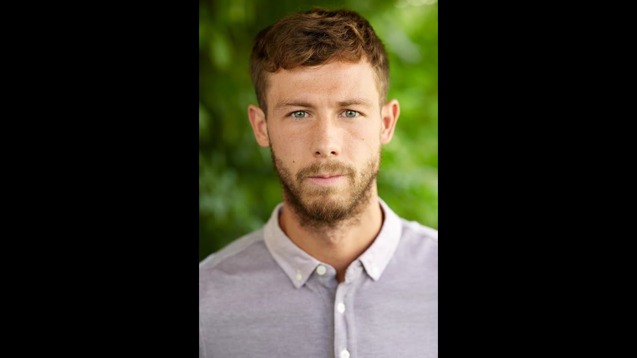 Jack Coker - March Self Tape, The Place beyond the Pines - Luke - YouTube