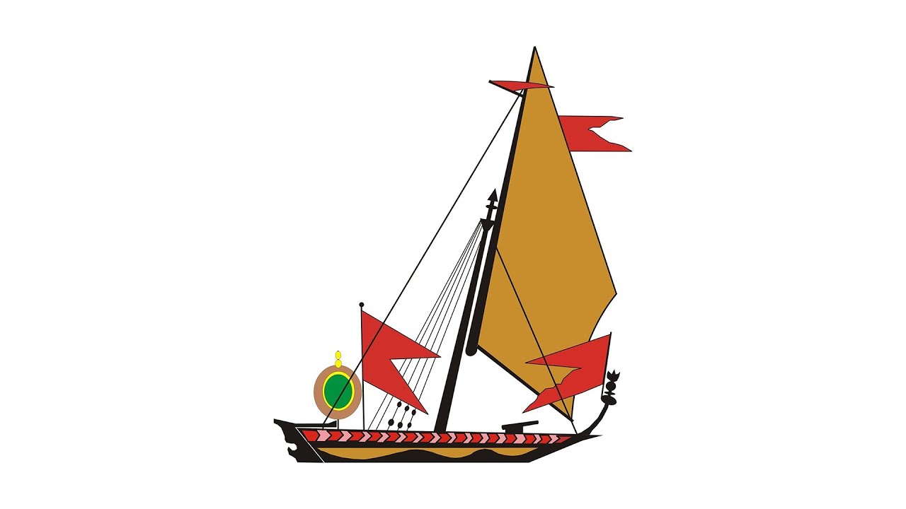 Maratha Navy - मराठा आरमार - YouTube