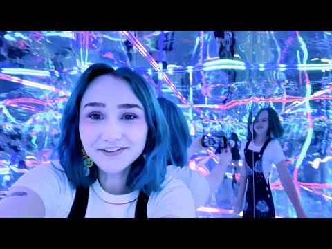 Madeline The Person - Unrecognizable (Official Music Video)