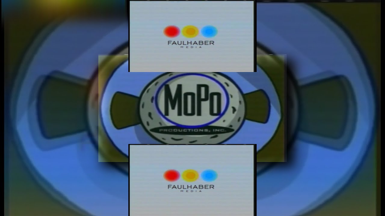 [REQUEST/YTPMV] MoPo Productions Faulhaber Media NBC Universal 2004 ...