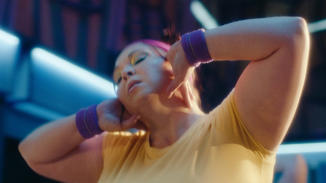 7krát3 - YoYo (feat.Erika Rein) |Official Video| - YouTube