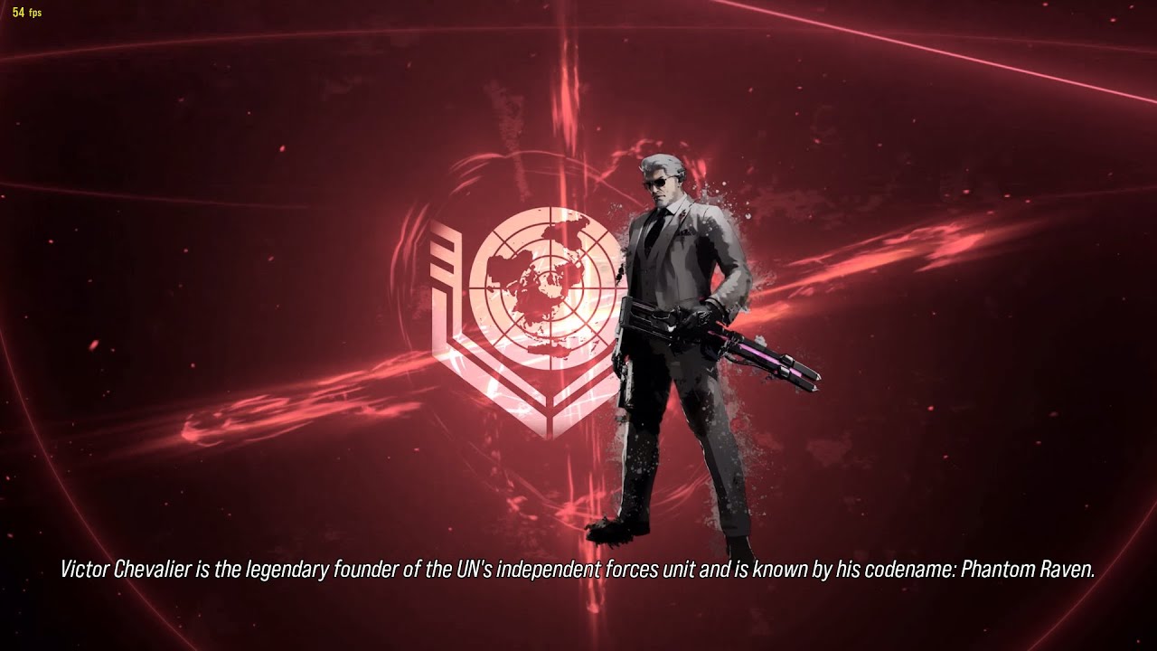 Tekken 8 | Victor | Lab Work #2 - YouTube