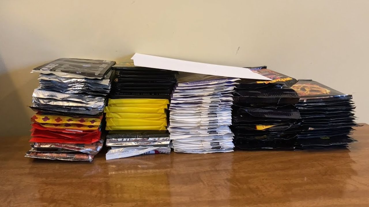 List Haul 19 - YouTube