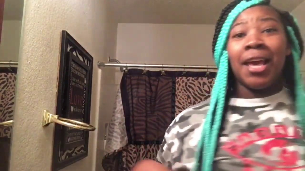 GRWM/Morning routine - YouTube