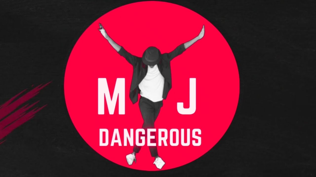 Michael Jackson Dance Cover By Sivamani | Dangerous Song | MJ | # ...