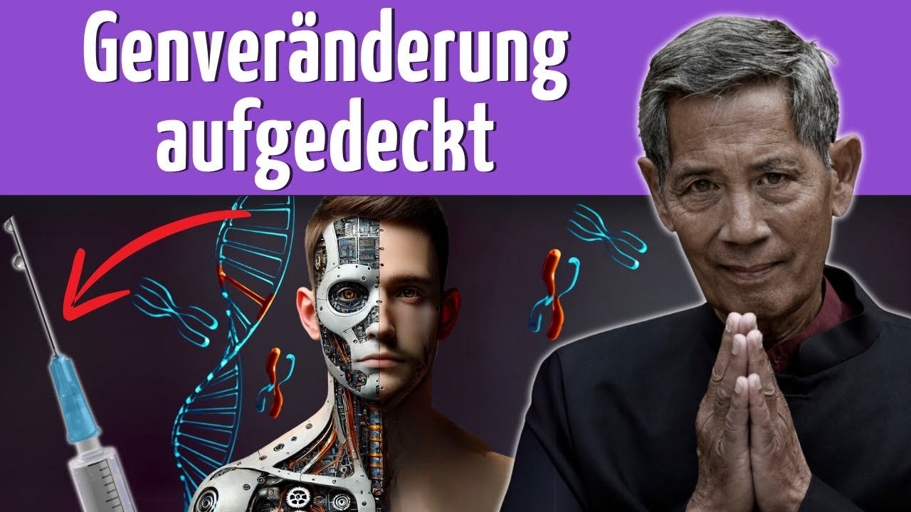 Bhakdi packt aus: Die gefährliche Wahrheit über !mpfstoffe! (Prof. Dr ...