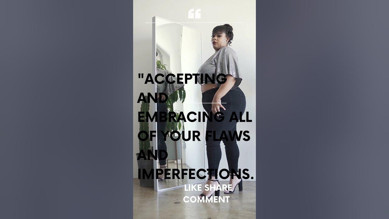 Unlocking the Power of Self-Love: Embrace Your Imperfections and Discover Your Inner Strength ...