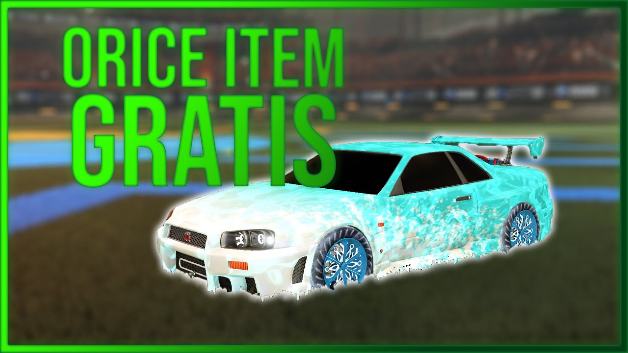 CUM SA AI TOATE ITEMELE GRATIS IN 5 MINUTE | ROCKET LEAGUE ROMANIA ...